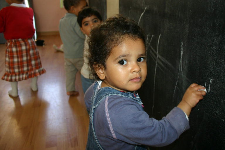 National Family Reintegration Program - FACE for Children in Need